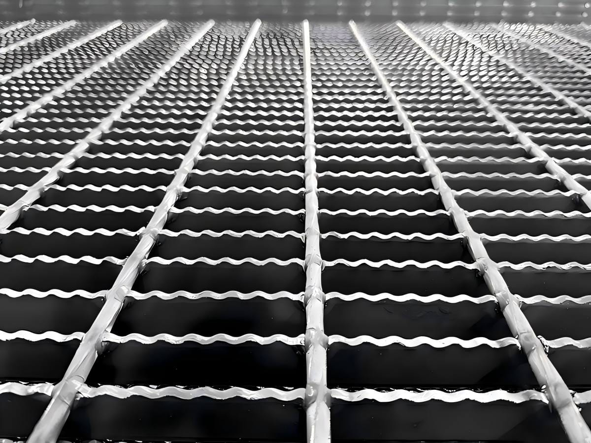 Bar Grating - Ruibiya Structural Solutions